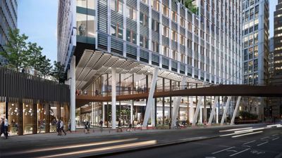GPE secures resolution to grant planning permission at City Place House ...